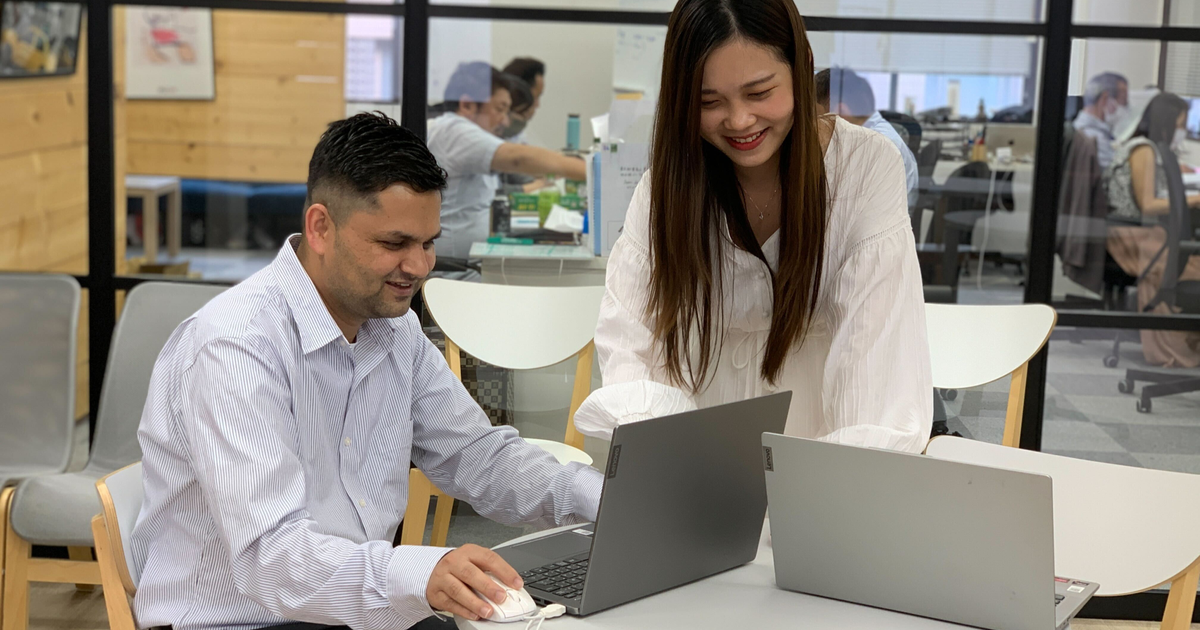 海外マーケットを取りに行く！CTOを募集！ - 株式会社JJSの事業開発の採用 - Wantedly