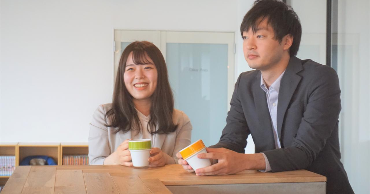 案件選択制度！あなたにフィットする環境がFUSIONIAにはあります！ - 株式会社フュージョニアのインフラエンジニアの採用 - Wantedly