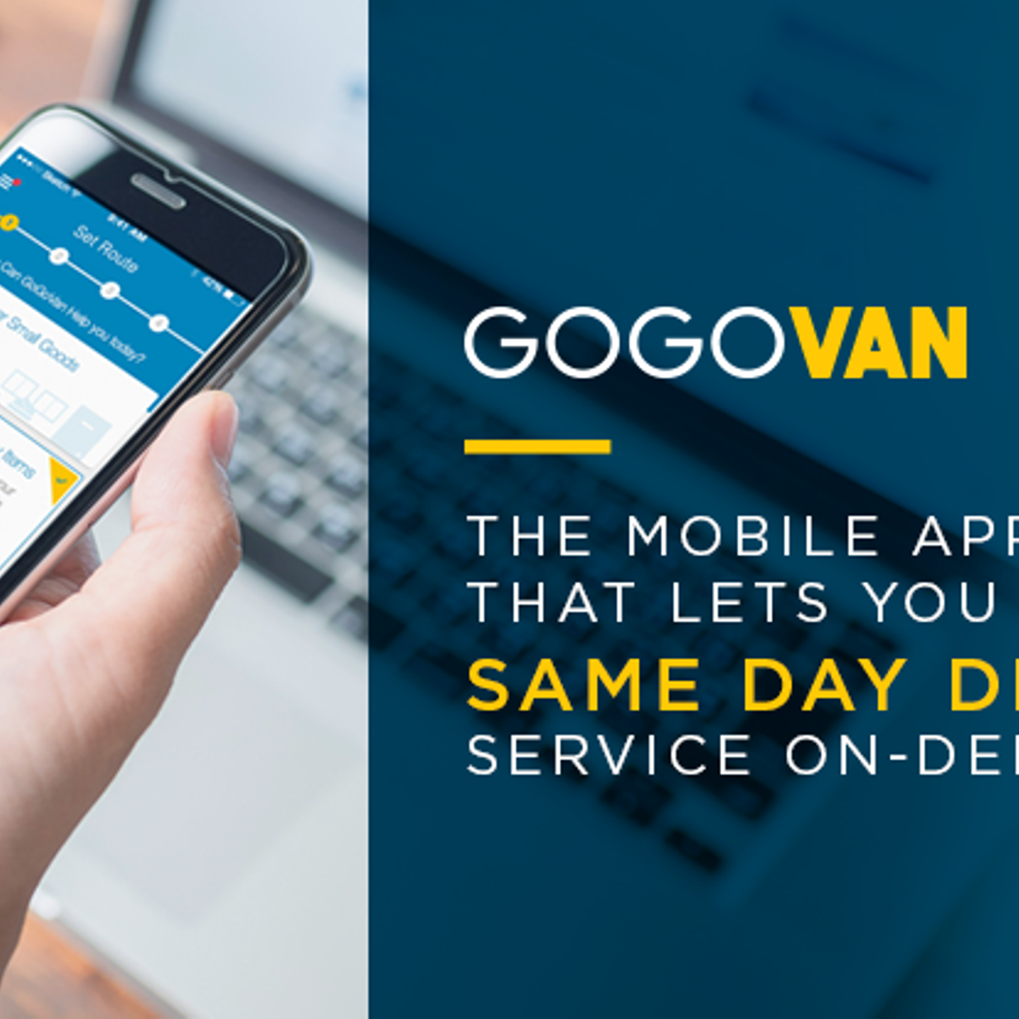 GoGoVanの働き方とストーリー - Wantedly