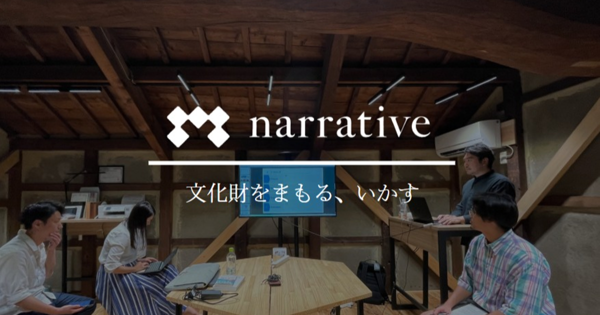 どうせマーケやるなら、社会ごとよくしていこう。社会課題解決型マーケター募集 - 株式会社narrativeのWebマーケティングの採用 - Wantedly