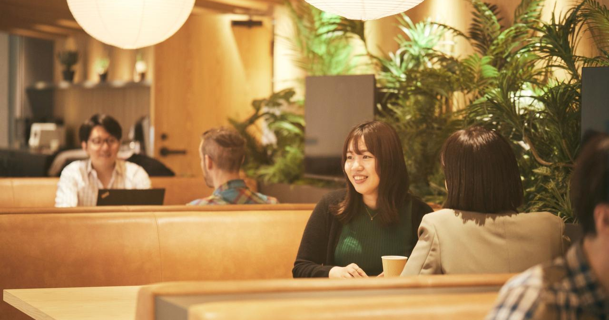 ネクストGAFAを目指すユニコーン企業でマーケティングスキルを磨こう！ - 株式会社Techouseの法人営業の採用 - Wantedly