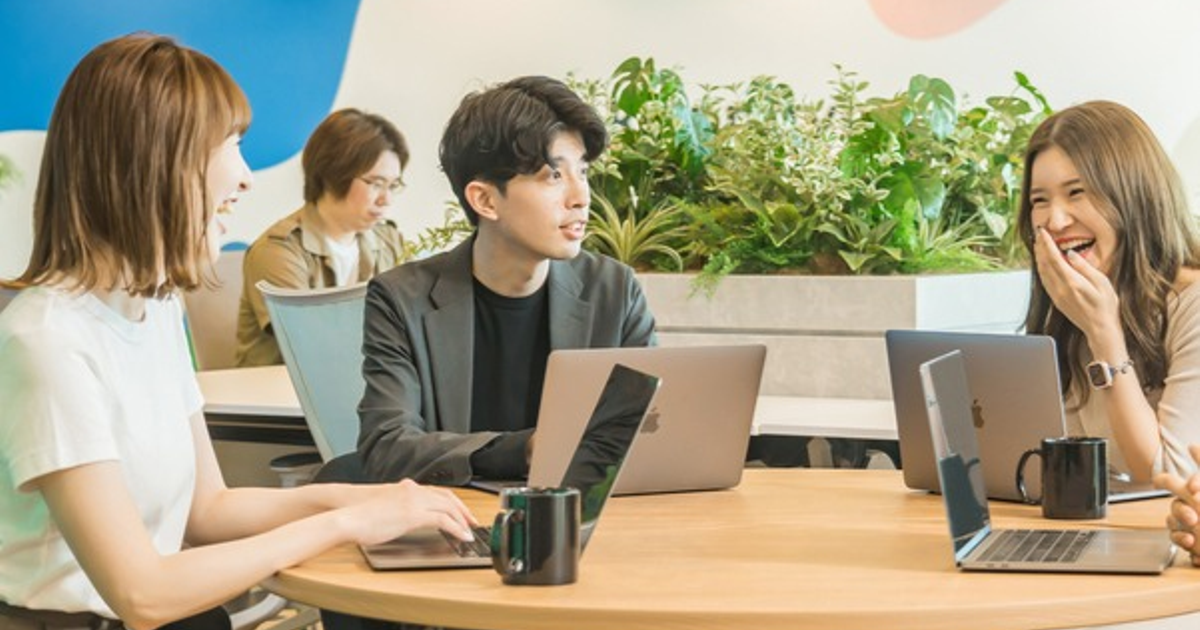 25卒新卒！年率130％成長のHRTech市場の中で成長したい人！ - 株式会社カオナビの法人営業の採用 - Wantedly