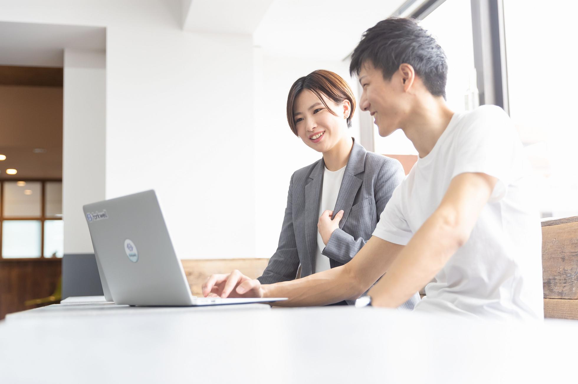 法人営業として圧倒的成長！企業の採用課題を解決するHRTechのセールス - 株式会社Groovesの法人営業の採用 - Wantedly