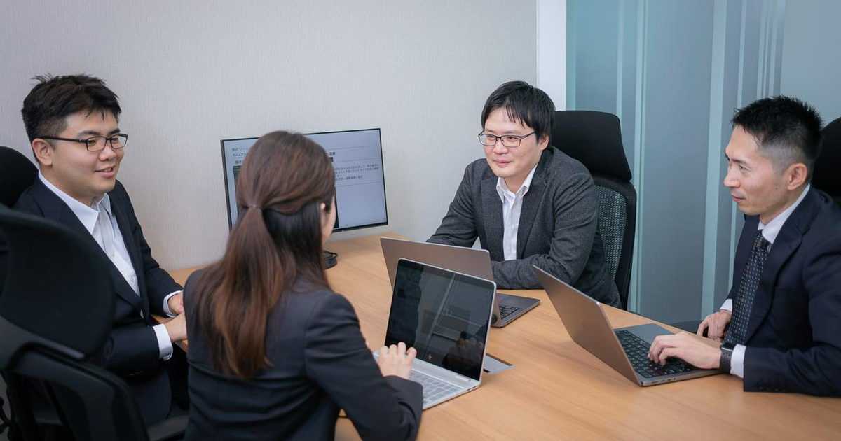 事業開発担当者募集。生成AIビジネスを拡大！ - 株式会社GenerativeXの事業開発の採用 - Wantedly