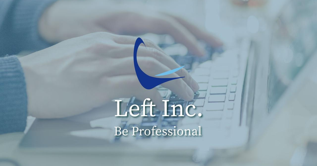 iOS/Androidスマホアプリエンジニア募集 - 株式会社レフトのモバイルエンジニアの採用 - Wantedly