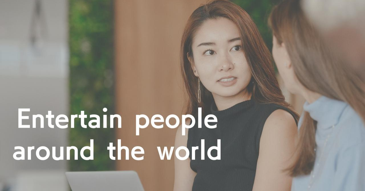 事業部長候補｜アパレル・美容クリニック等SNS企画立案から運用までお任せ！ - Rox株式会社のWebマーケティングの採用 - Wantedly