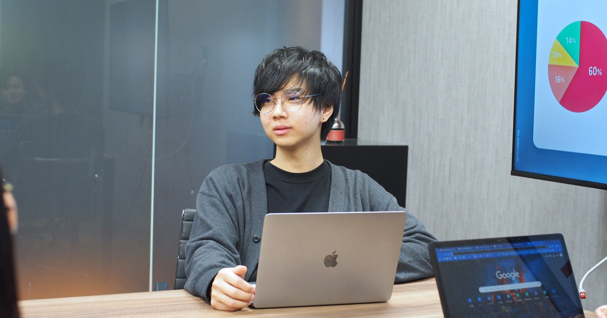 Go言語｜勤務地に縛られない働き方｜社員の半数が地方在住 - 株式会社XENDOUのWebエンジニアの採用 - Wantedly