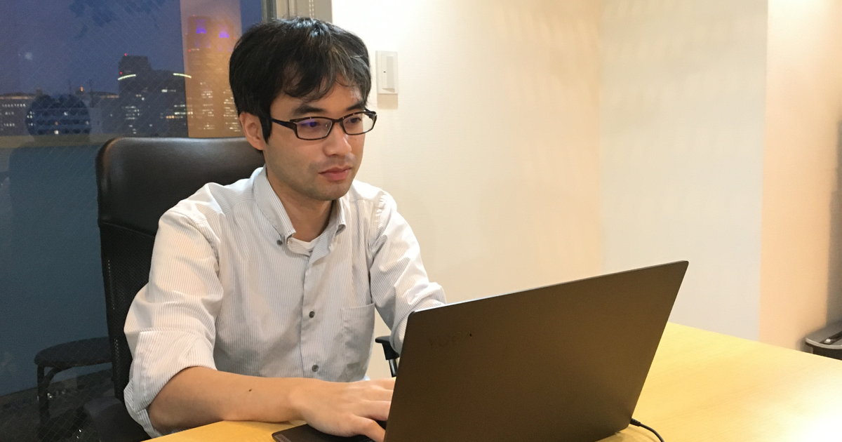 自社開発サービスに携わりませんか？バックエンドエンジニアを募集中です！ - 株式会社futurelaboのWebエンジニアの採用 - Wantedly