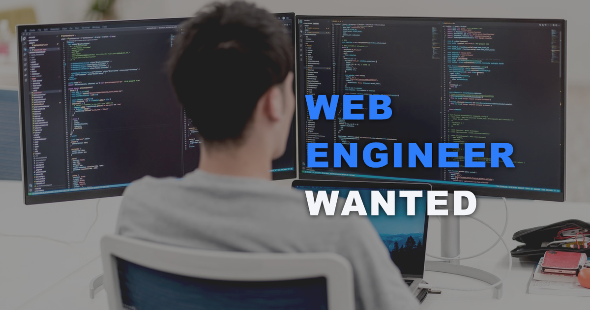 フィンテックの世界でフルスタックに活躍したいエンジニアを募集！ - BlueBank株式会社のWebエンジニアの採用 - Wantedly