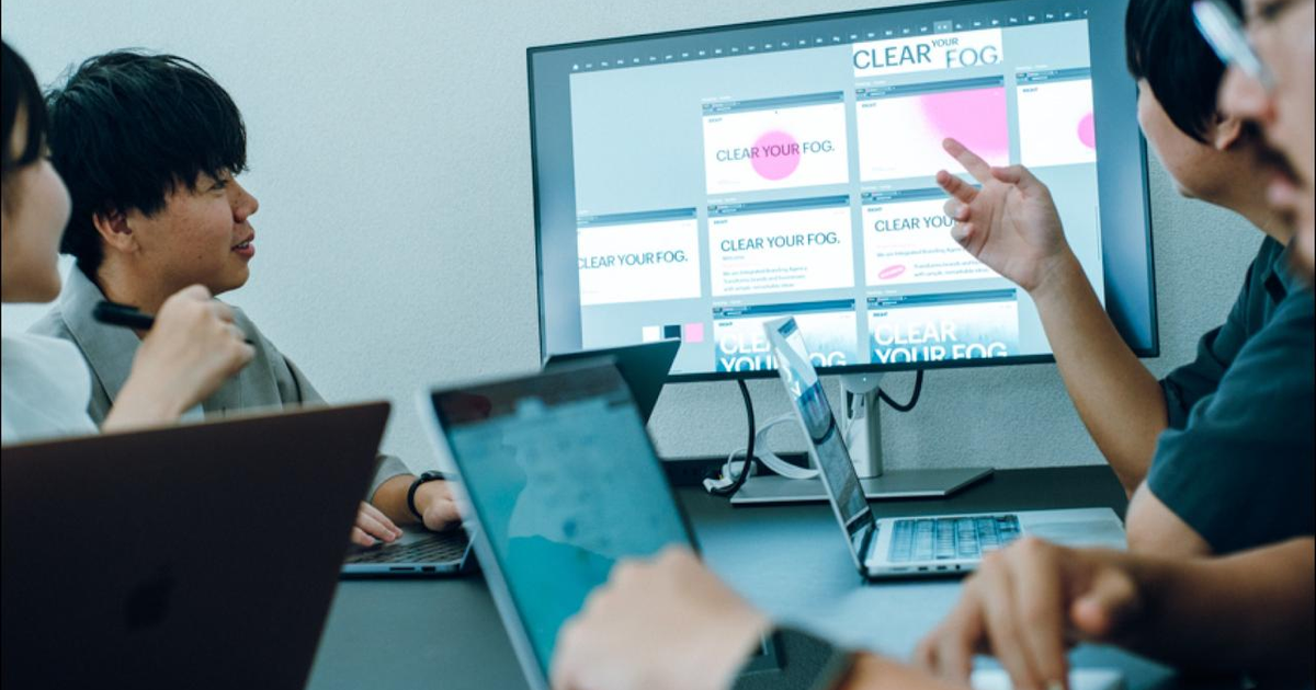 ブランドデザインを牽引するビジネスプロデューサー募集！ - 株式会社Right Designのプロジェクトマネージャーの採用 - Wantedly