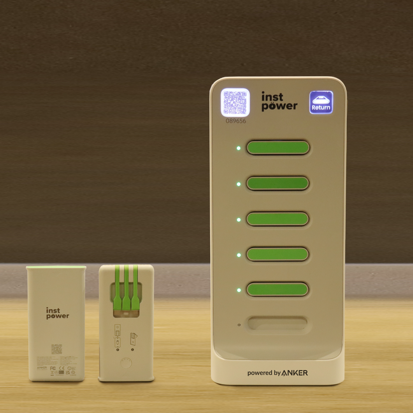 INSTPOWER JAPAN株式会社の会社情報 - Wantedly