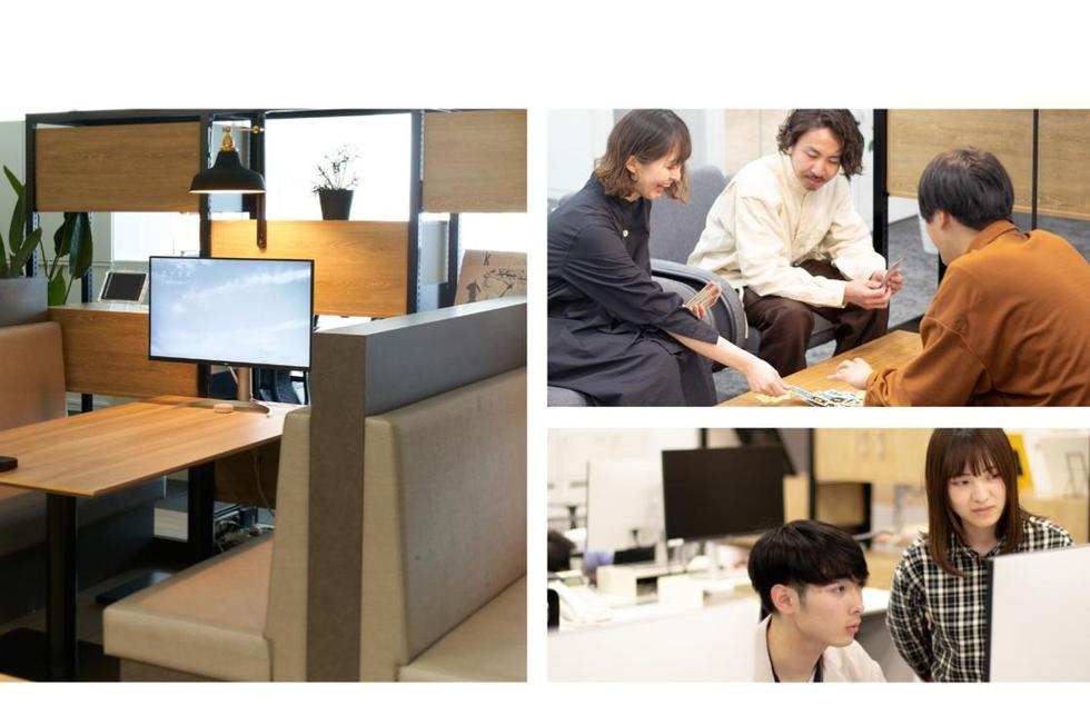 大阪でSEを目指したい方募集！PHP/Javaなど | 第二新卒積極募集 - 株式会社ジークスのシステムエンジニアの採用 - Wantedly