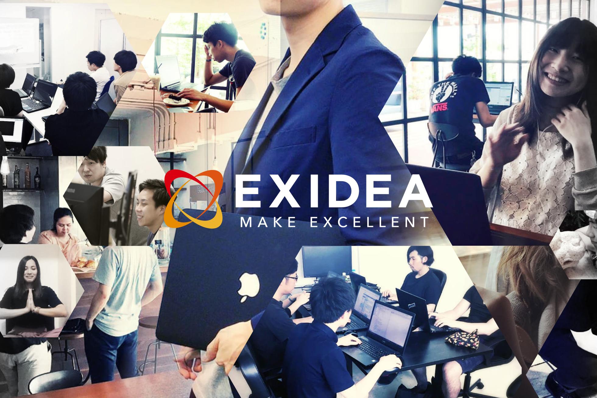 最速でWEBマーケティングのプロを目指すメディア運営者求む！ - 株式会社EXIDEAのマーケティング・PRの採用 - Wantedly