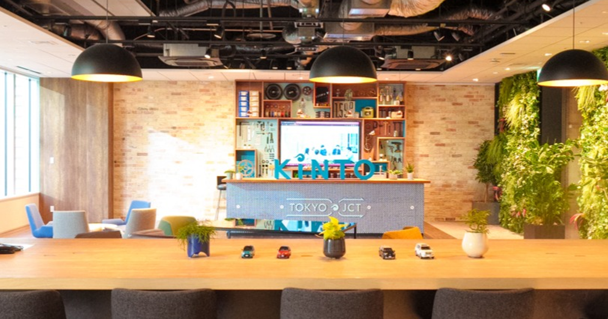 立ち上げメンバー募集！生成AIエンジニア - KINTOテクノロジーズ株式会社のデータサイエンティストの採用 - Wantedly