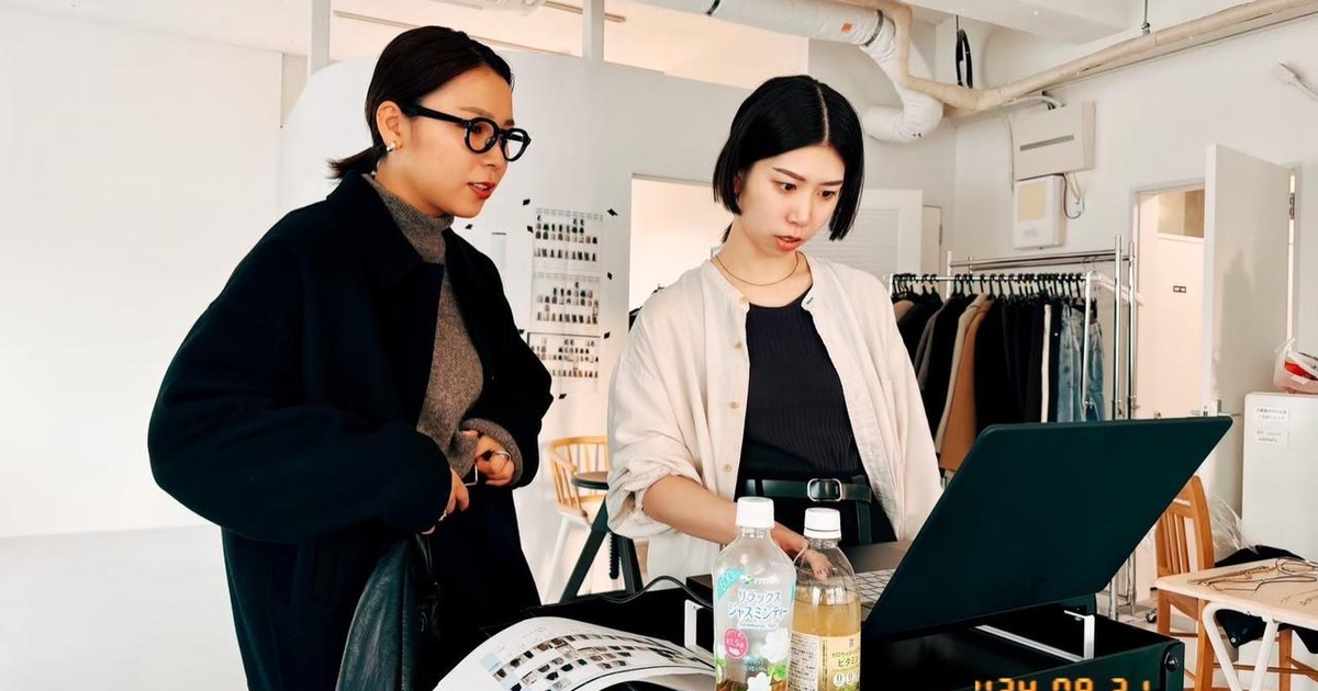 成長中のD2Cアパレルブランドで、アシスタントアートディレクターを募集！ - 株式会社MODERN TIMES(crewre)のクリエイティブディレクターの採用 - Wantedly