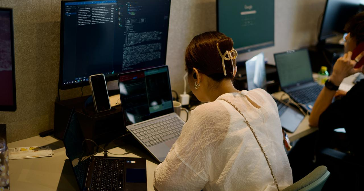 自由に働くフロントエンジニアへ！自社カリキュラムで経験0から目指す！ - 株式会社Ansel TechnologiesのWebエンジニアの採用 - Wantedly