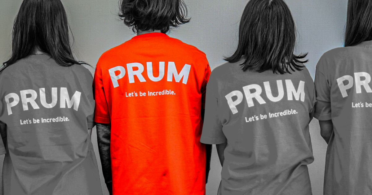 弊社エンジニアの9割以上がエンジニア経験ありません！ - 株式会社PRUMのWebエンジニアの採用 - Wantedly