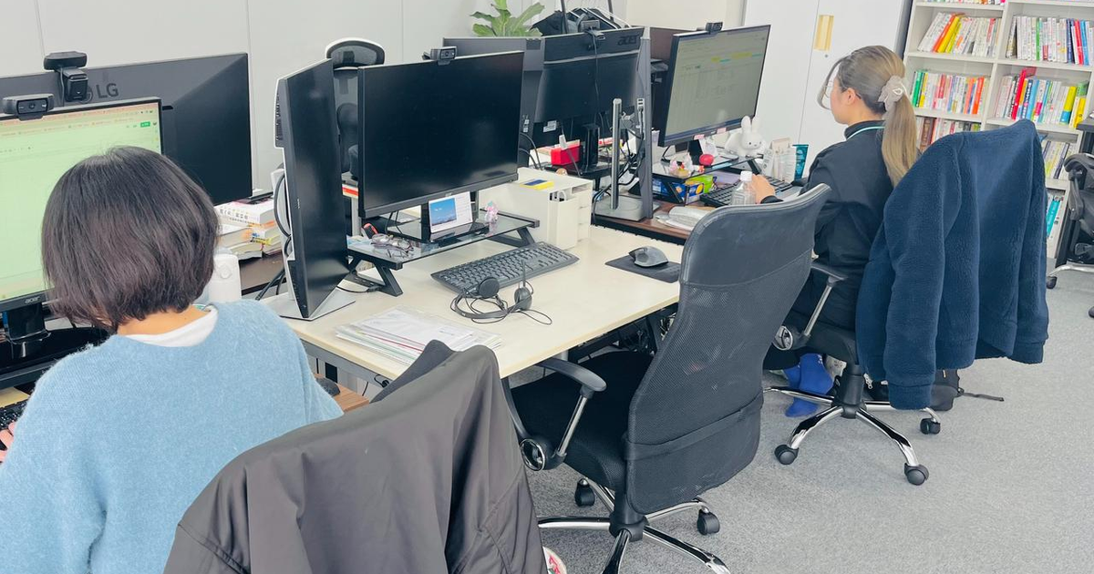 Web広告代理店で実践的なマーケティングを学べる！インターンの社内se募集 株式会社lilyのエンジニアリングの採用 Wantedly 