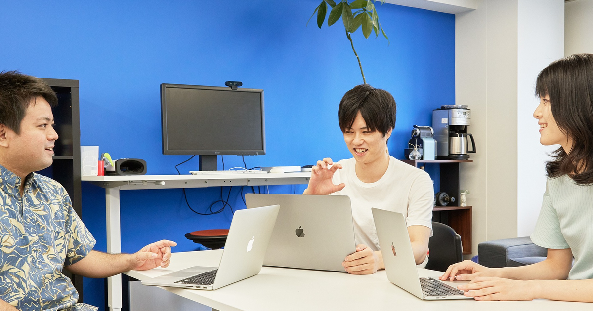 3人目のQAを募集／Webアプリ開発の品質保証業務／名古屋 - 株式会社N2iのQAエンジニアの採用 - Wantedly