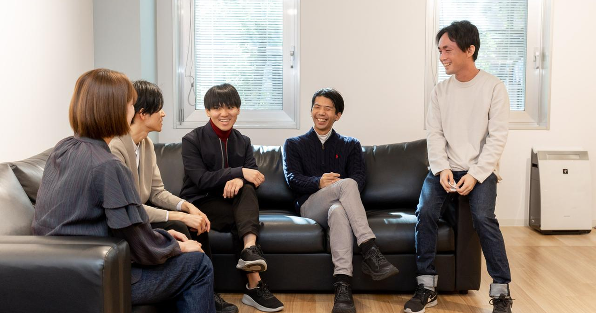 VR/XR・3DCGベンチャーを支える！コーポレートエンジニア募集 - 株式会社シナスタジアのコーポレート系の採用 - Wantedly