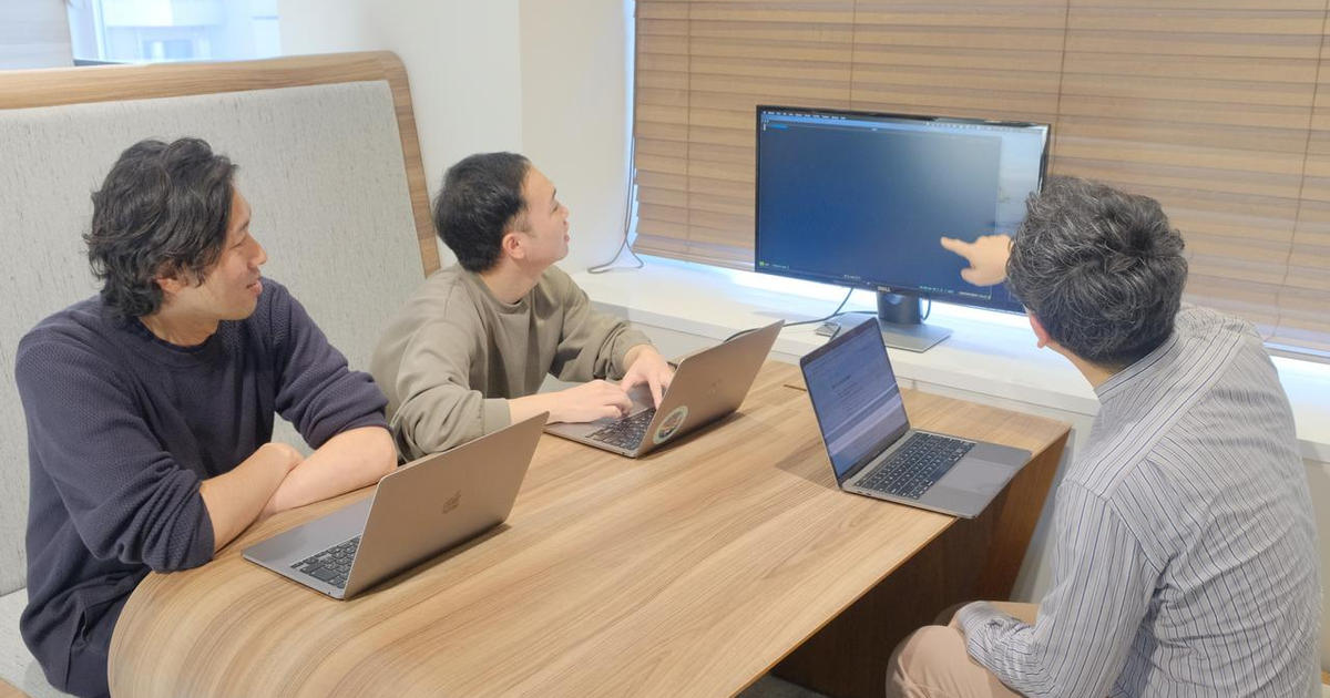 23/2/15)SRE事業のさらなる成長を支えていくPMO募集！ - 株式会社スリーシェイクのITコンサルタントの採用 - Wantedly