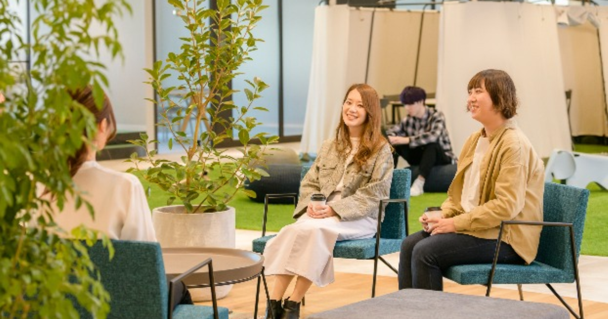 Go×React｜国内シェアトップクラスHR techの開発を推進！ - 株式会社カオナビのWebエンジニアの採用 - Wantedly