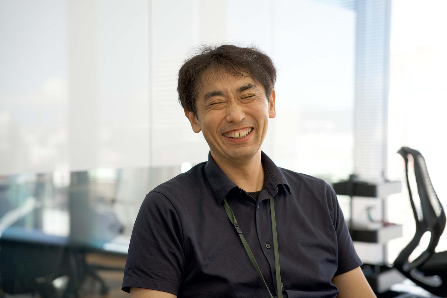 DNTIで未来を創るー交わるキャリアと新たな挑戦！【リファラル採用インタビュー Vol.2】 | DNTI LIFE