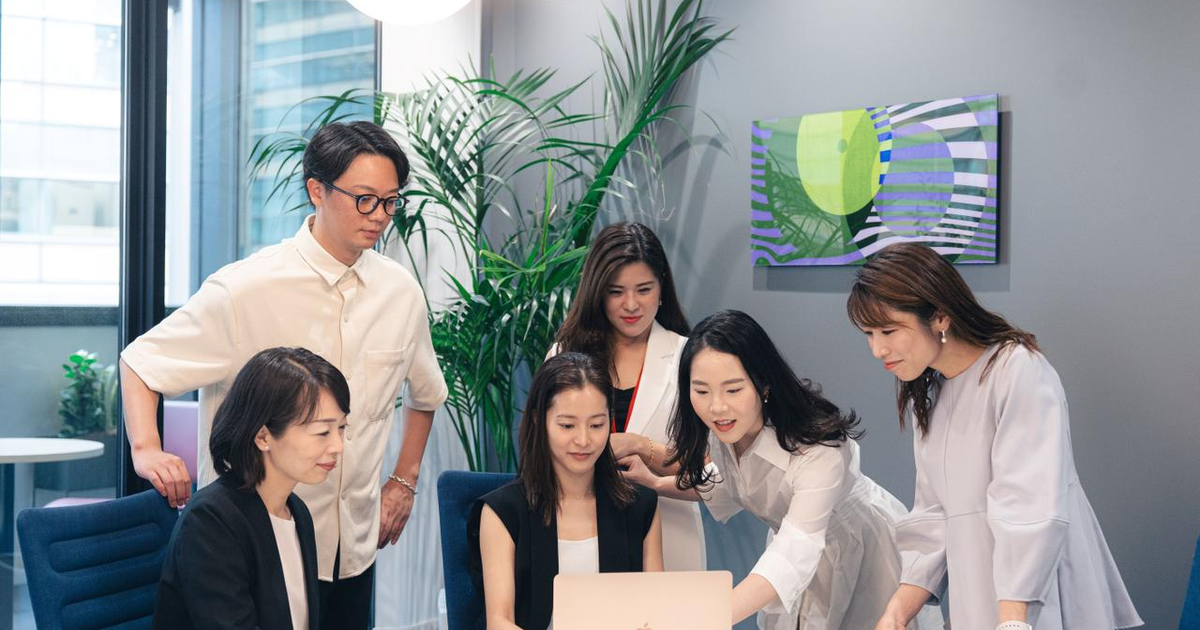 ハイクラスDX領域特化のキャリアコンサルタント募集！ - 株式会社AESPERのセールス・事業開発の採用 - Wantedly