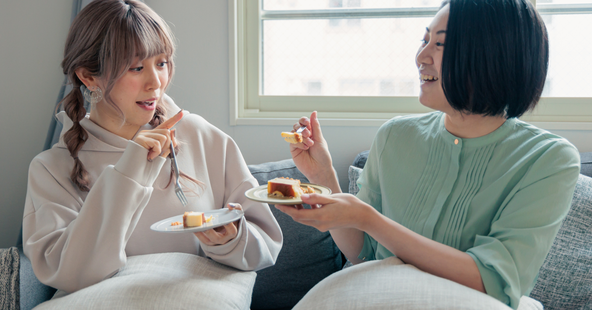 日本最大級スイーツ🍰EC｜期待を超えるカスタマーサポートで感動を届ける！ - 株式会社Cake.jpのカスタマーサポートの採用 - Wantedly