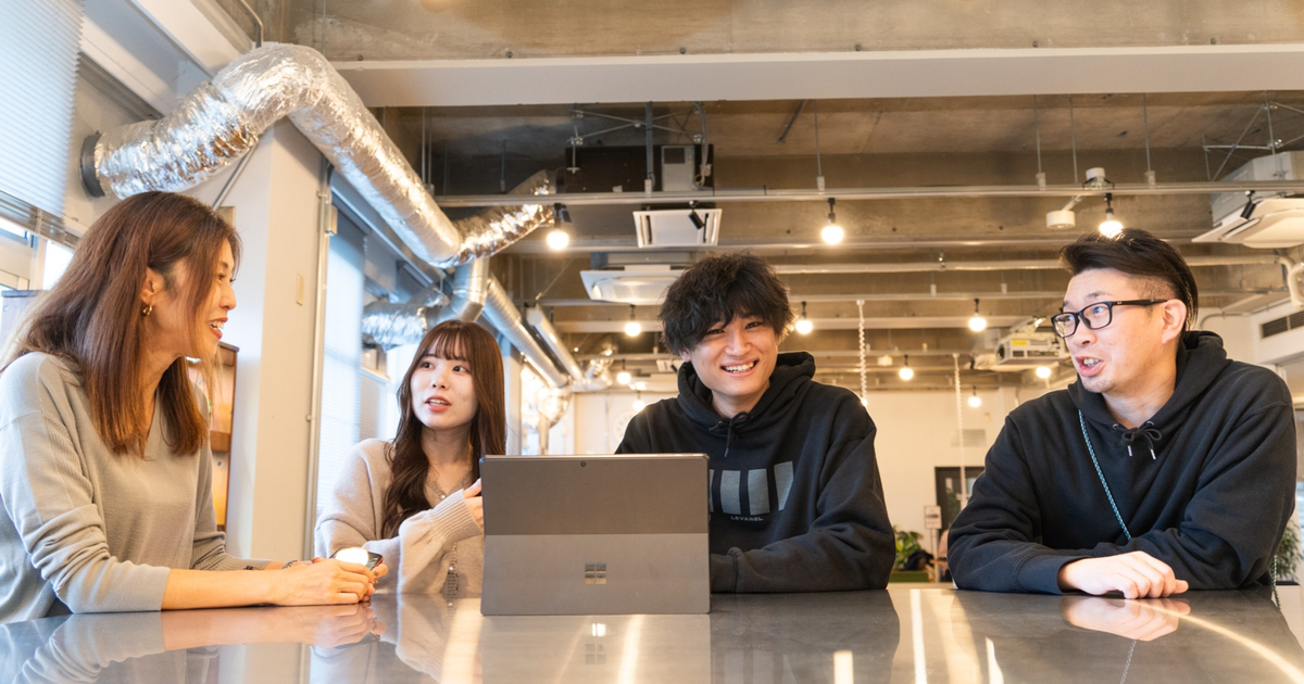 EG/PG募集！当社の自慢は社内の雰囲気！さみしい辛い想いはさせません！ - 株式会社アクロネットのシステムエンジニアの採用 - Wantedly