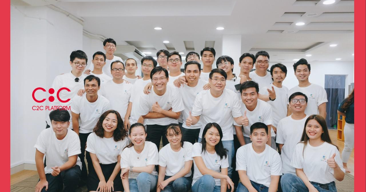 本気で社会構造を変えていきたい！世界で活躍する高い志を持ったCOOを募集！ - C2C Platform株式会社のその他の採用 - Wantedly