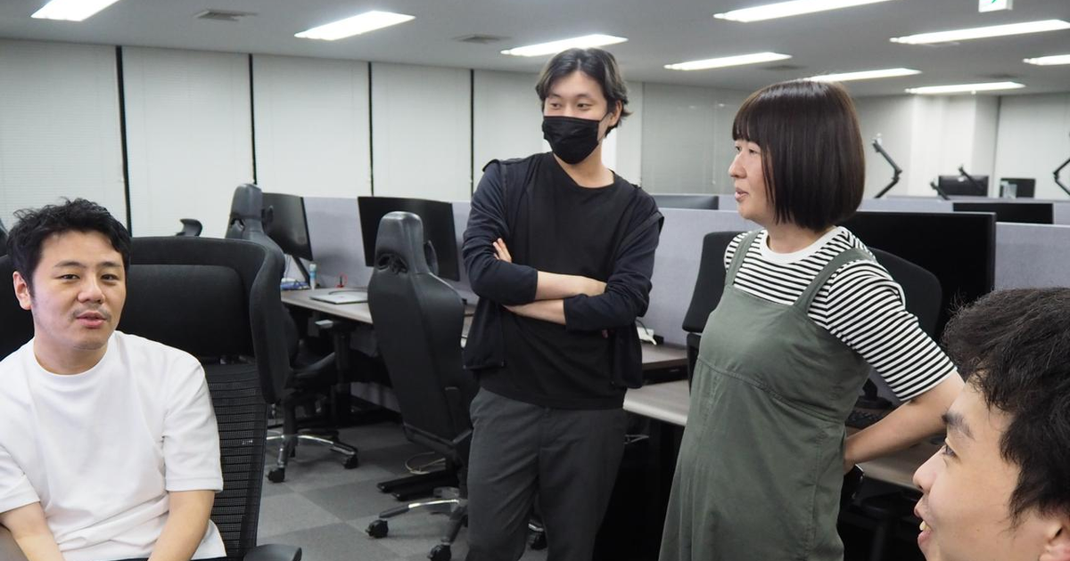 新規開発タイトルで、3D背景モデルを作りませんか？ 3D背景モデラー募集 - MYTHRIL Inc.（ミスリル株式会社）のデザイン・アートの採用 - Wantedly