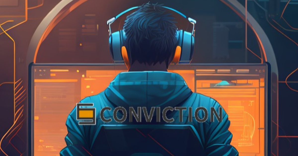 現場レベルのカリキュラムで皆さんをサポートします！ - 株式会社CONVICTIONのシステムエンジニアの採用 - Wantedly