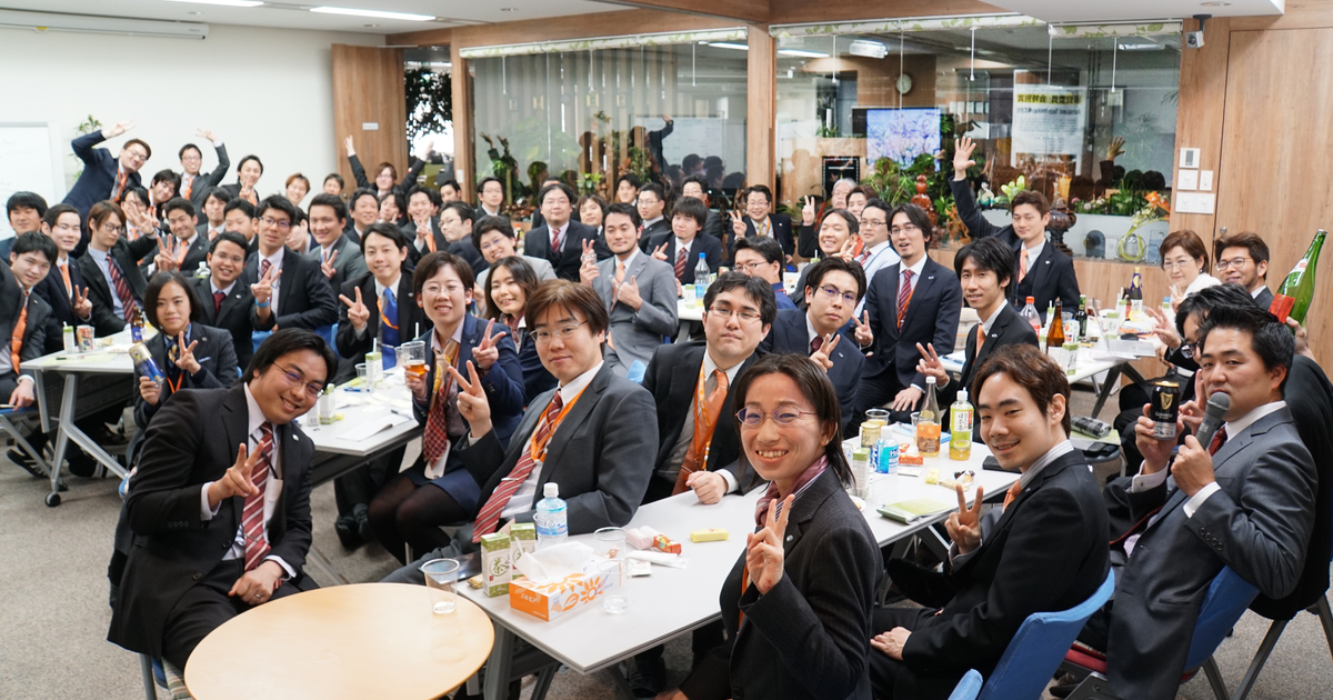 働きがいのある会社ランキング2年連続1位の会社で広報したい人WANTED！ - Acroquest Technology株式会社のマーケティング・PRの採用 - Wantedly