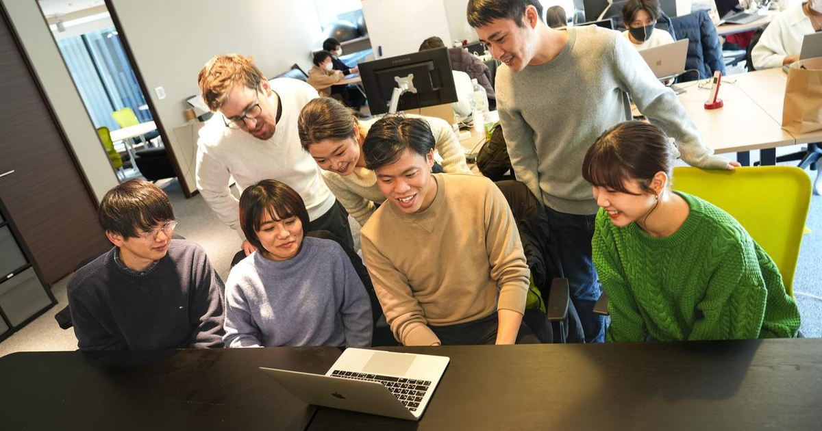 IPO準備中！裁量のある環境で日本の社会課題の本質的解決にチャレンジ！ - Guidable株式会社の法人営業の採用 - Wantedly