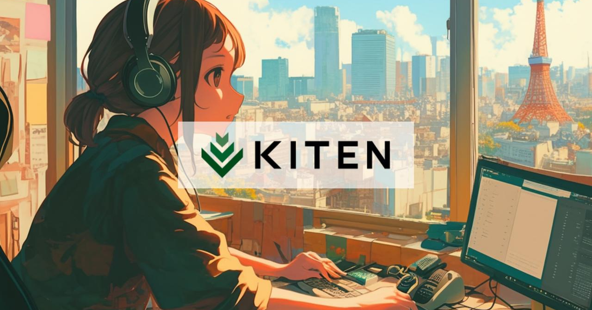 型破りな成長速度で半年後には一流マーケター！必要なのはやる気だけ！ - 株式会社KITENのWebマーケティングの採用 - Wantedly