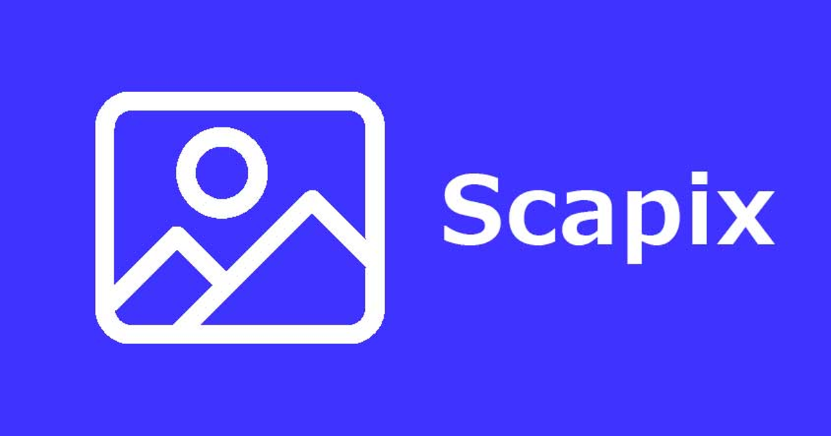 AIアルゴリズムで静止画や動画の解像度をアップスケーリングできるフリーウェア「Scapix」 | 株式会社SiNCE