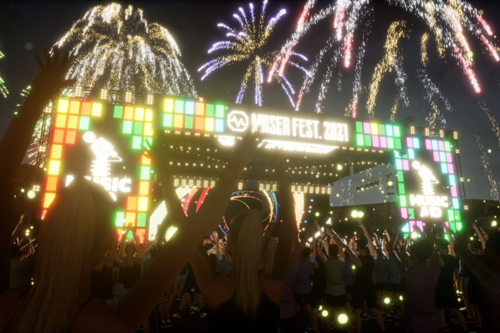 リアルタイム表現を駆使して未体験の感動をつくる！テクニカルアーティスト募集 - sync.devのエンジニアリングの採用 - Wantedly