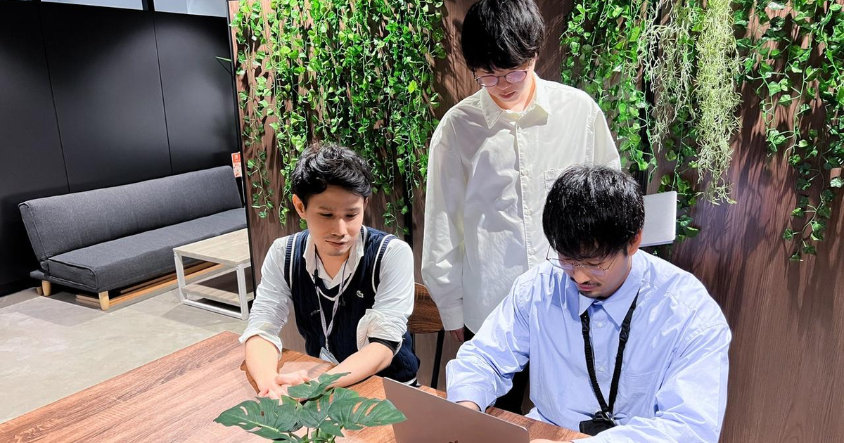 PL・ディレクター募集｜社会課題をデータ・AIを活用して解決！新規事業開発 - 株式会社アイディオットのWebディレクターの採用 - Wantedly