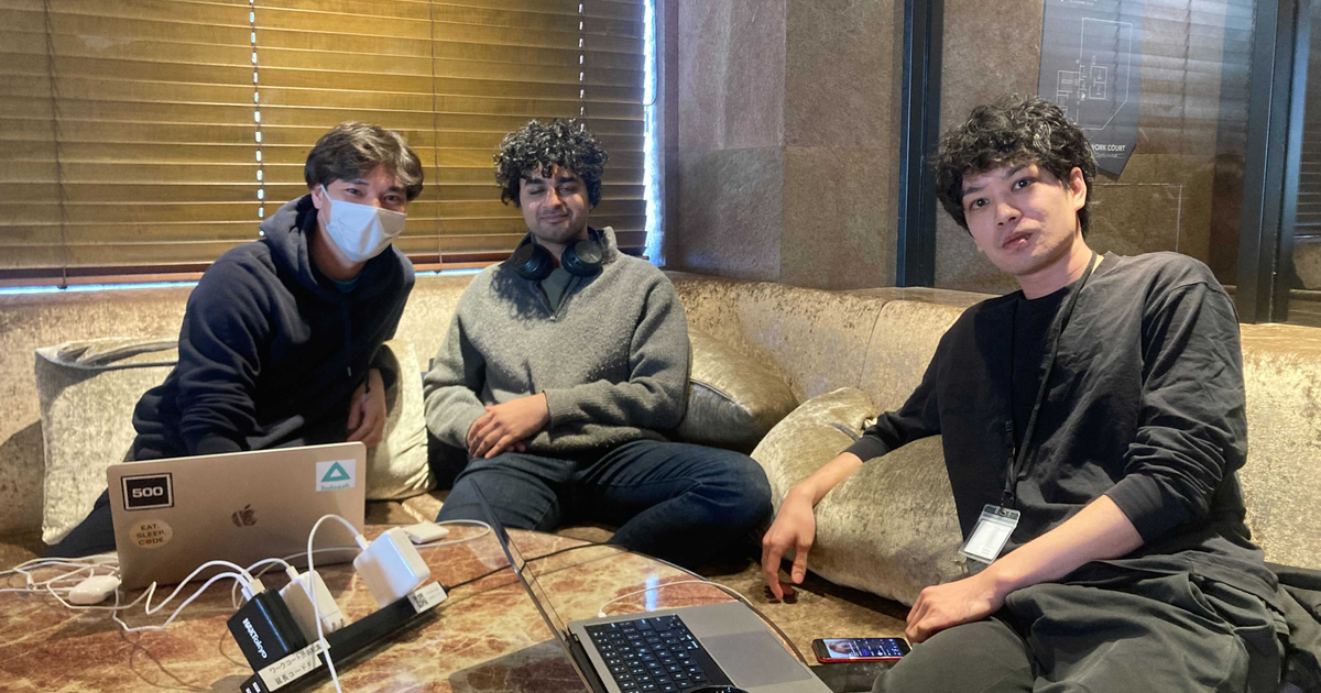 世界で戦うSNSの開発をしたいReact Native Coder求む！ - HoloAsh, Inc.のモバイルエンジニアの採用 - Wantedly