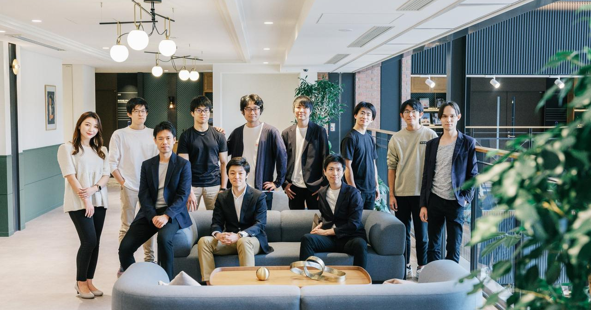 急成長中 ！国産完全自動運転EVの実現に向かうTURING／事業開発を募集 - Turing株式会社の事業開発の採用 - Wantedly