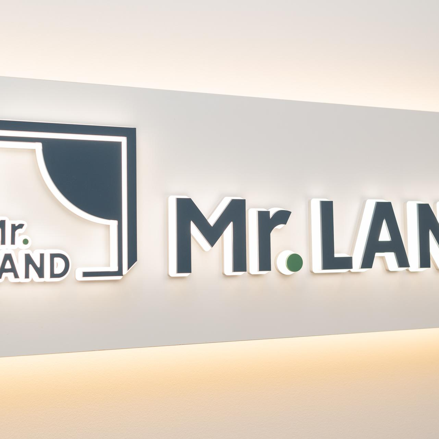 Mr.LANDの会社情報 - Wantedly