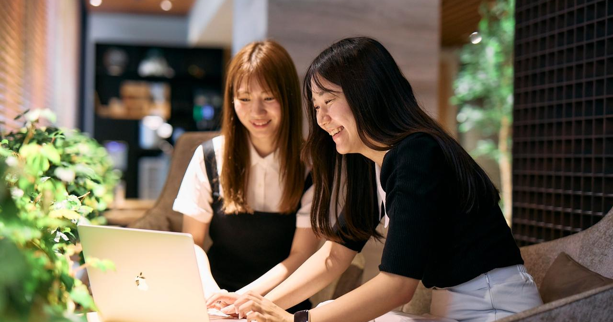 ポテンシャル採用！SNSやWeb広告を手がけるWebマーケター募集！ - 株式会社IMK Re-NectのWebマーケティングの採用 - Wantedly