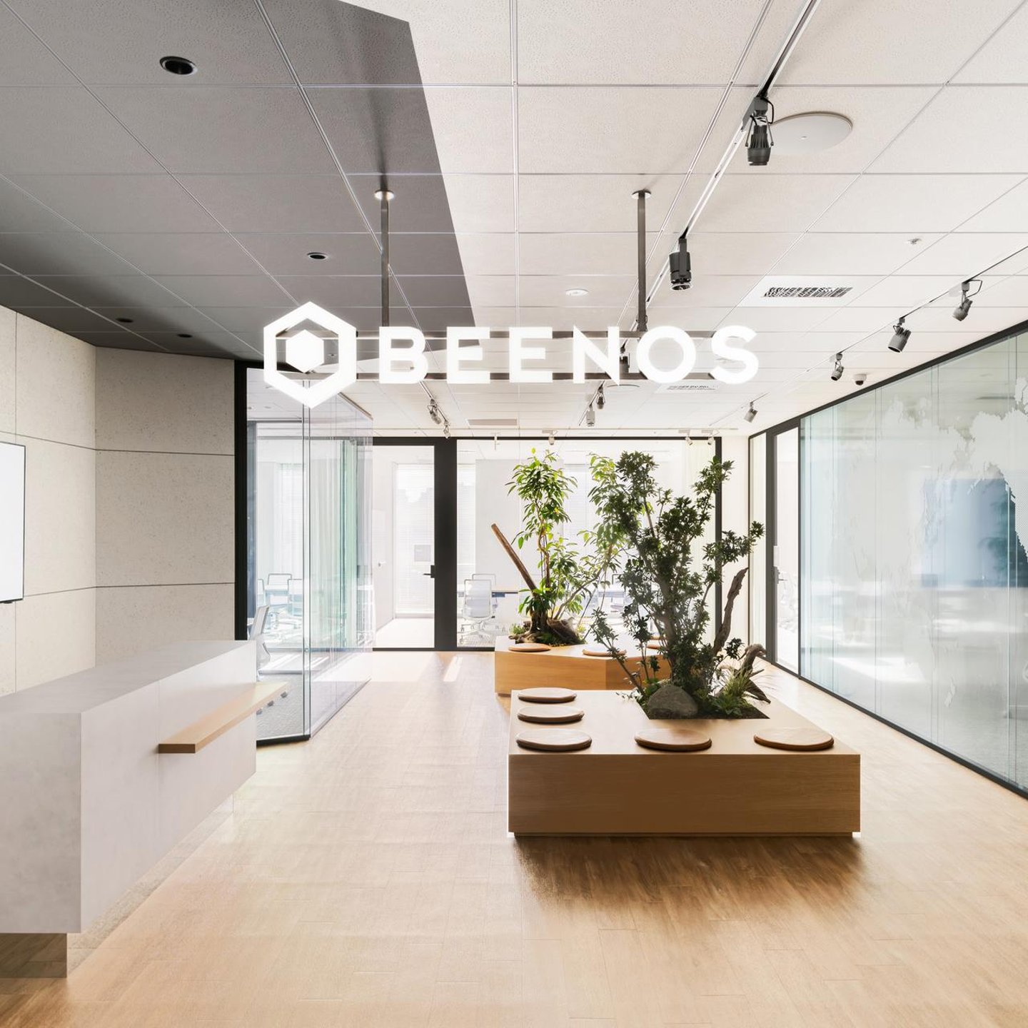 BEENOSの会社情報 - Wantedly