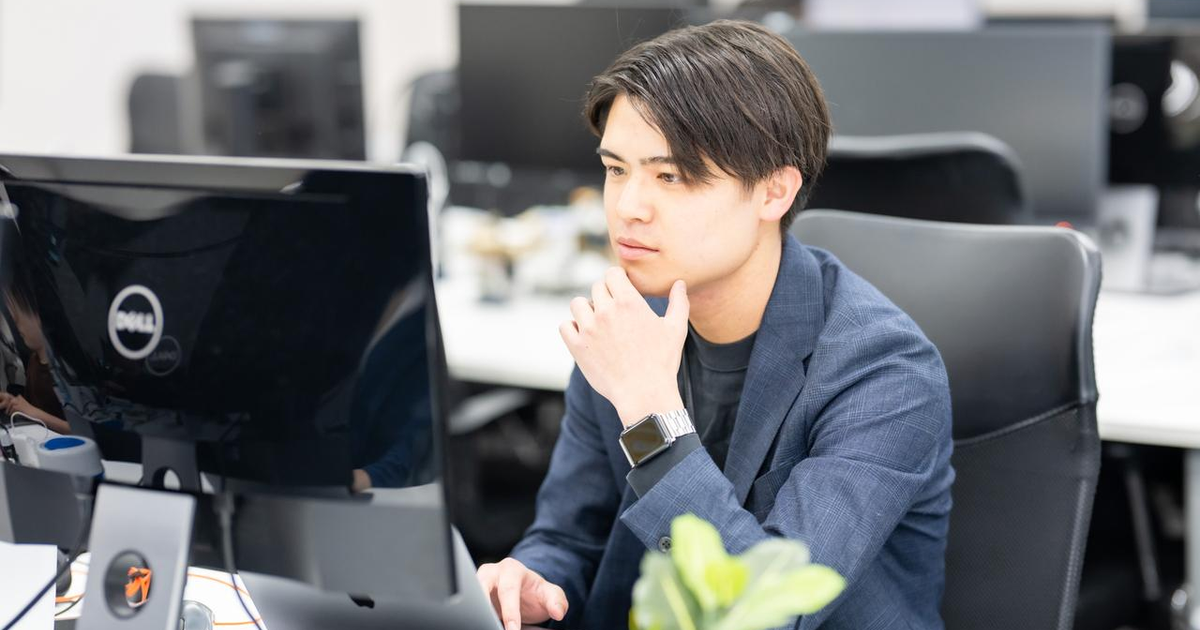 1人目エンジニア｜Webサイト制作、改善まで幅広くお任せします！ - 株式会社ScalehackのWebエンジニアの採用 - Wantedly