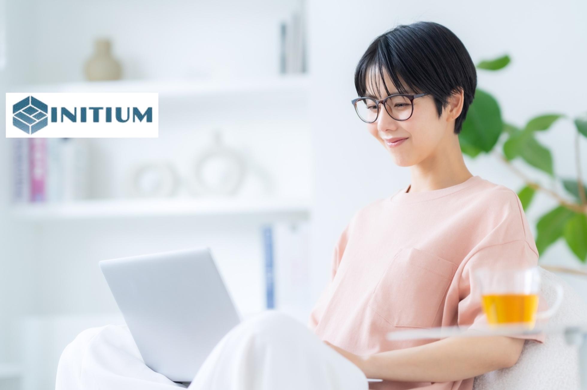 PCひとつで 会社をもっと前へ進出させる凄腕マーケターを目指しませんか？ - 株式会社INITIUMのWebマーケティングの採用 - Wantedly