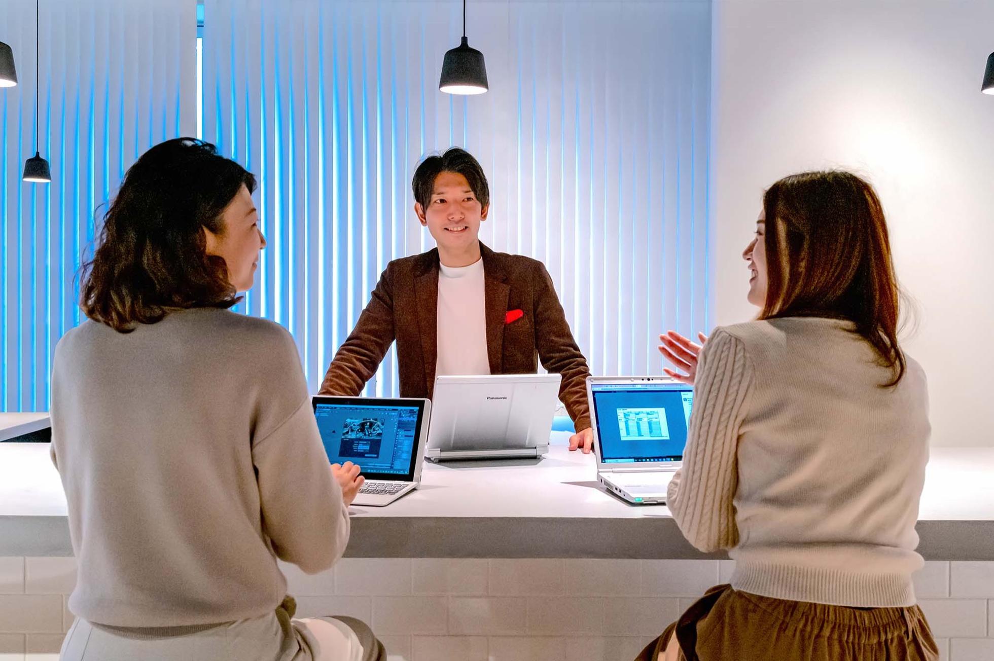 オープンポジション！AIでヘルスケア業界のDXを支援するベンチャー - 株式会社Sapeetのその他の採用 - Wantedly