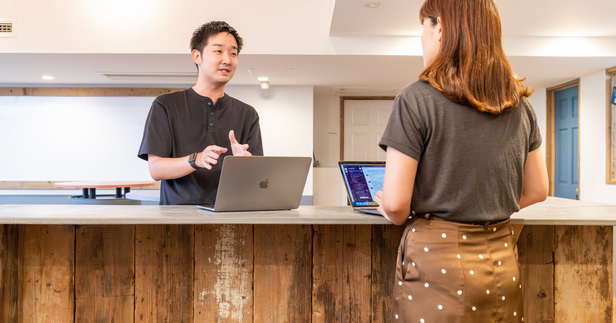 地方活性化・DX人材不足解消を目指すHRTechがカスタマーサクセスを募集 - 株式会社Groovesのカスタマーサクセスの採用 - Wantedly