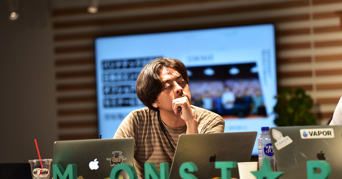 スマホアプリのテスト自動化エンジニア〜SETエンジニア〜Wanted!! - モンスターラボのQAエンジニアの採用 - Wantedly