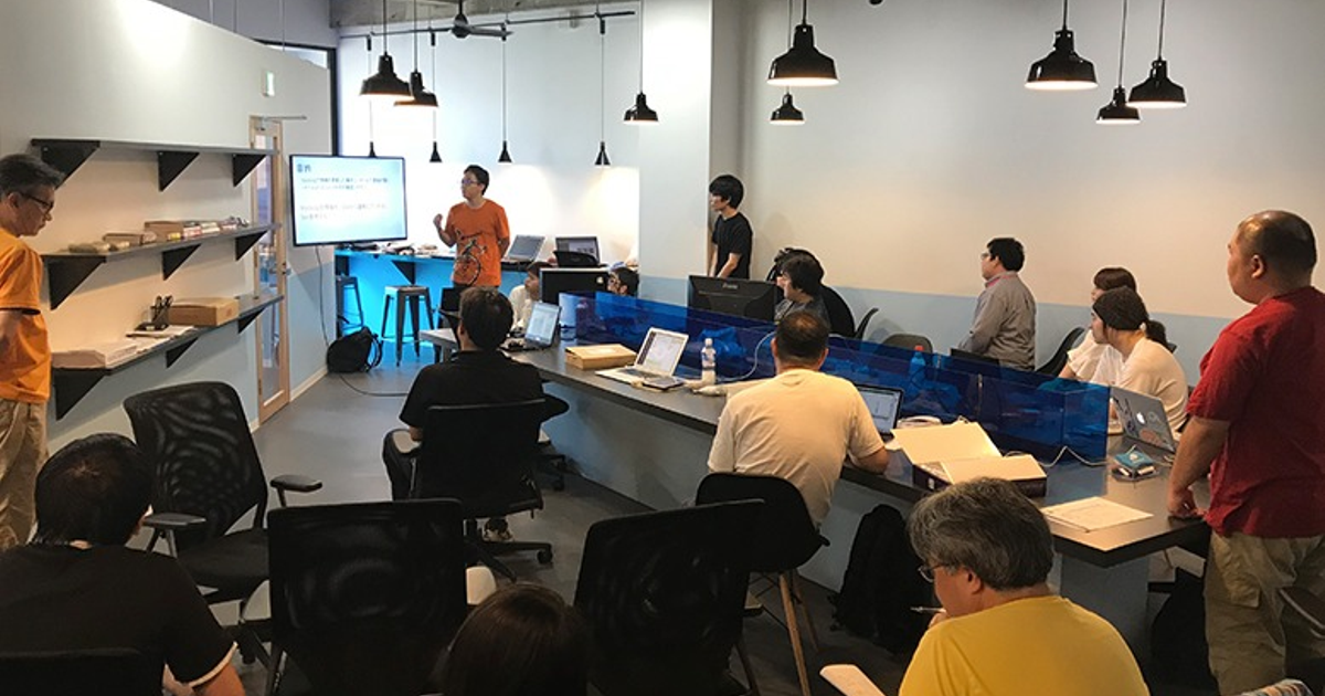 手を動かしつつプロジェクトも動かす！PM・PL募集 - 株式会社サックルのWebエンジニアの採用 - Wantedly